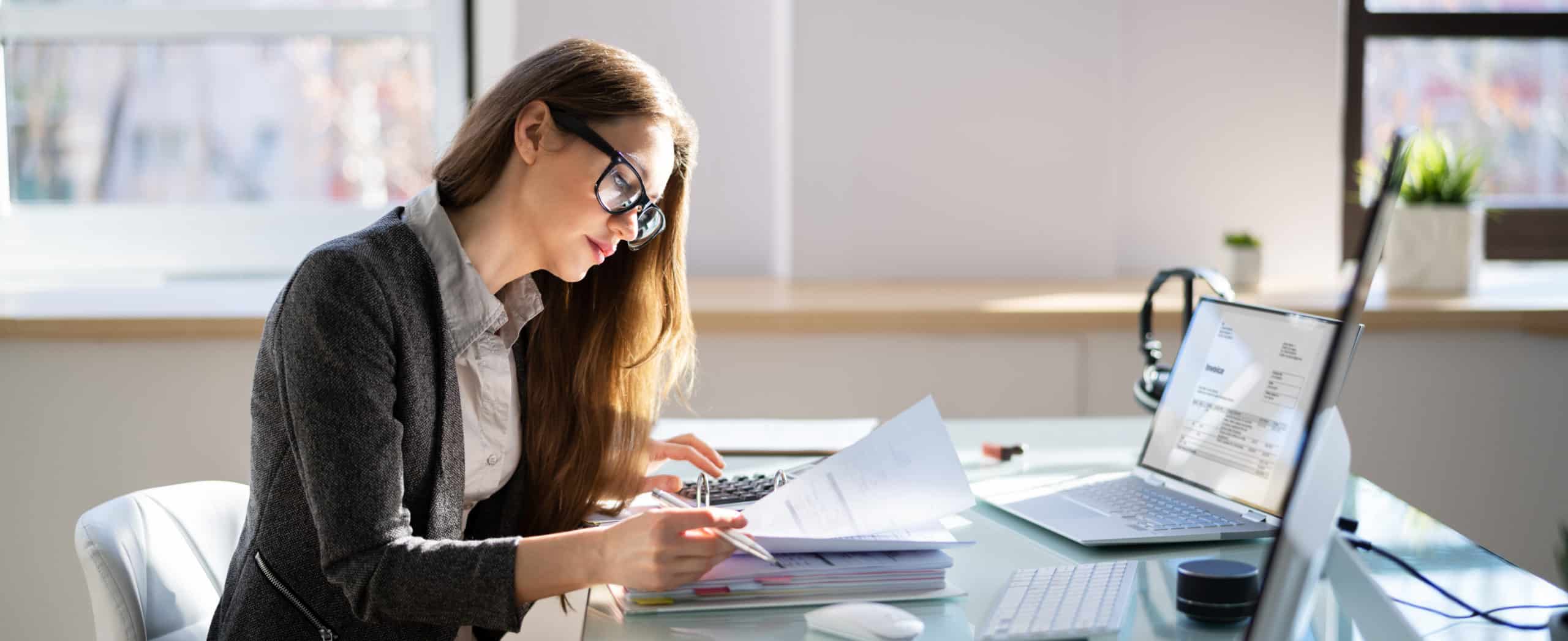 A Guide to Choosing an Auditor - Accounting Resources Inc