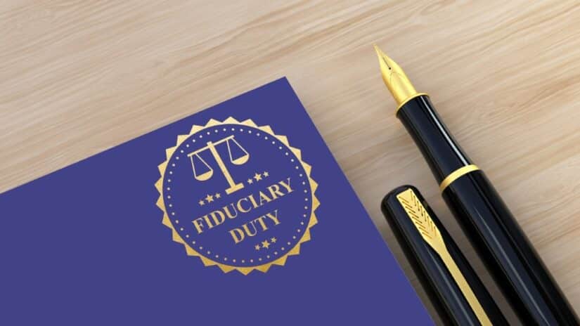Fiduciary vs. Fiduciary Duty: What's the Difference | Accounting ...