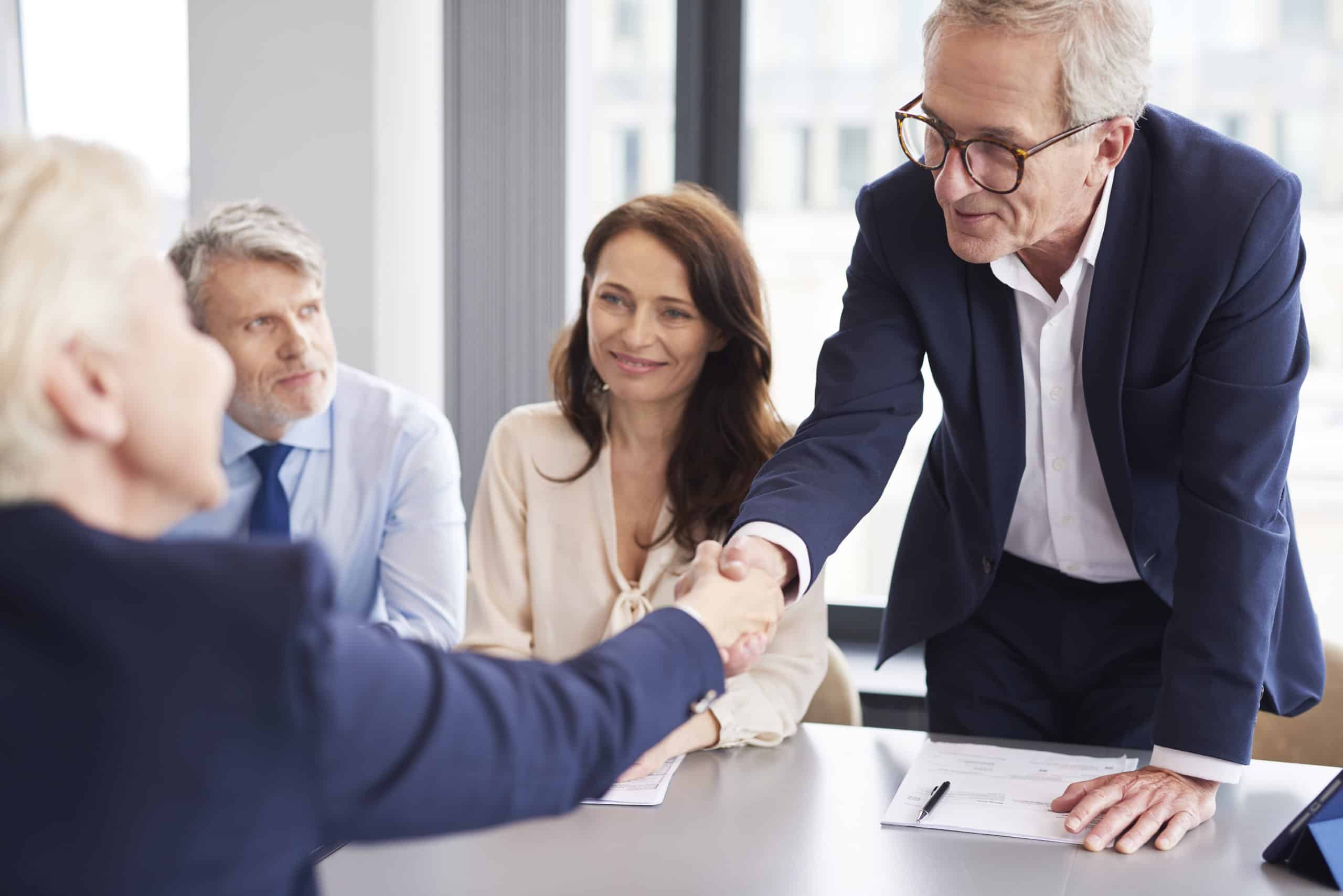 8 Benefits of Outsourcing Your Human Resources Management