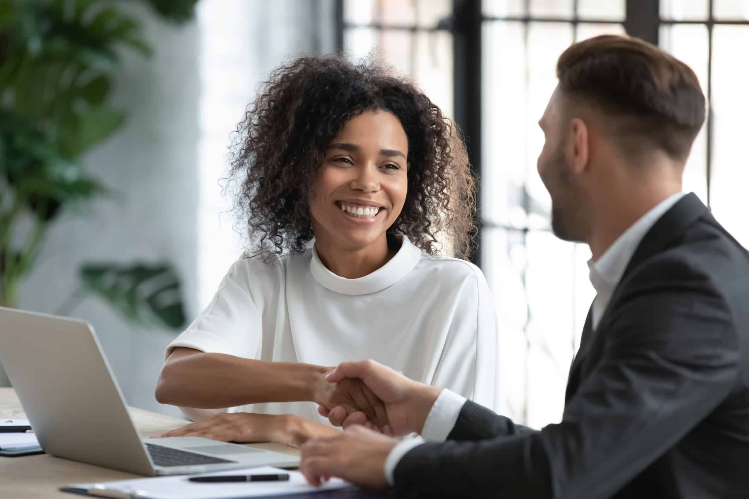 5 Best Practices to Invigorate Recruiting | Accounting Resources Inc