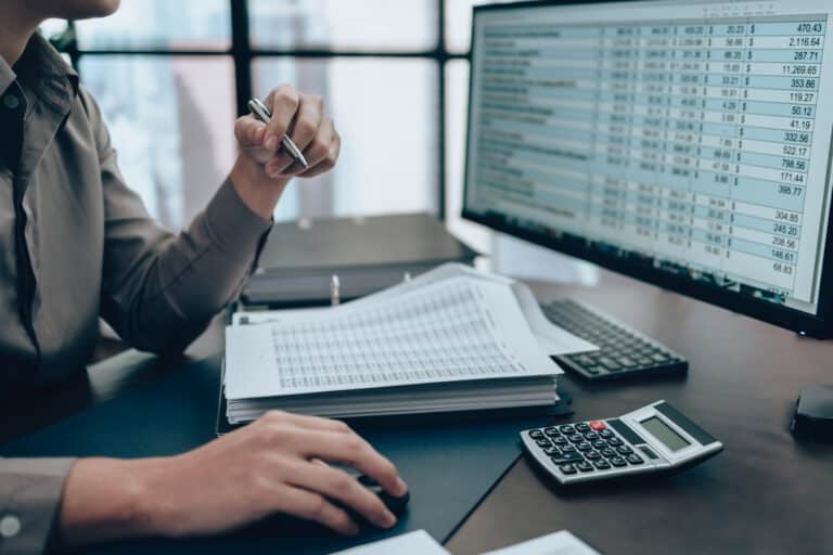 The Statement of Functional Expenses for Non-Profit Organizations
