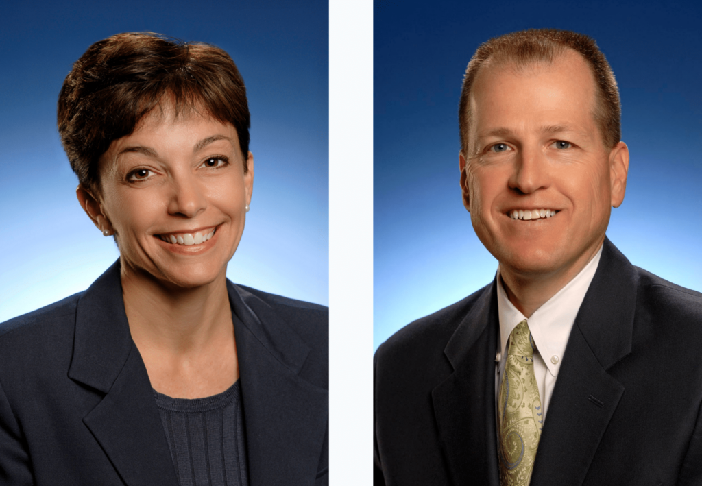 Press Release: ARI Promotes Michele Scott and Mike Thurz | Accounting ...