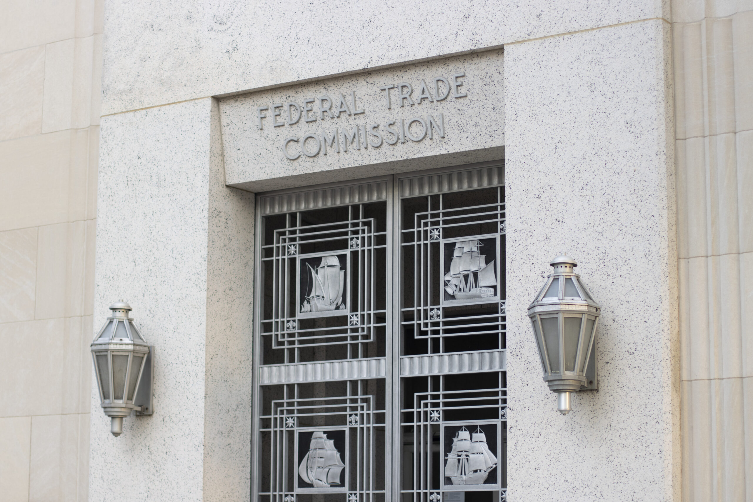 U.S. Federal Trade Commission | Accounting Resources Inc